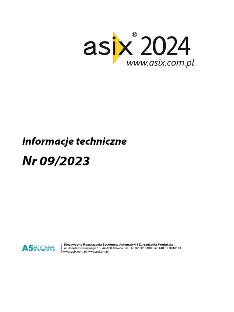 2023_08_23_ASIX_info_techniczne_09_2023 | PDF