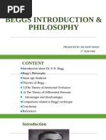 Overview of Bite Raisers in Orthodontics | PDF | Orthodontics | Dental ...