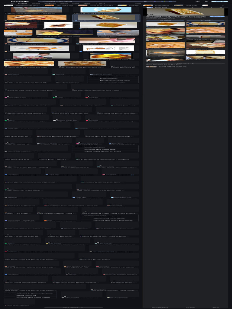 buttered toast falling - Google Search | PDF