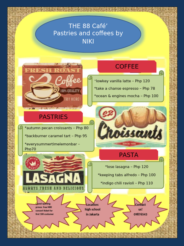 TLEflyer | PDF