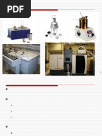 Understanding Pour Point in Crude Oil | PDF