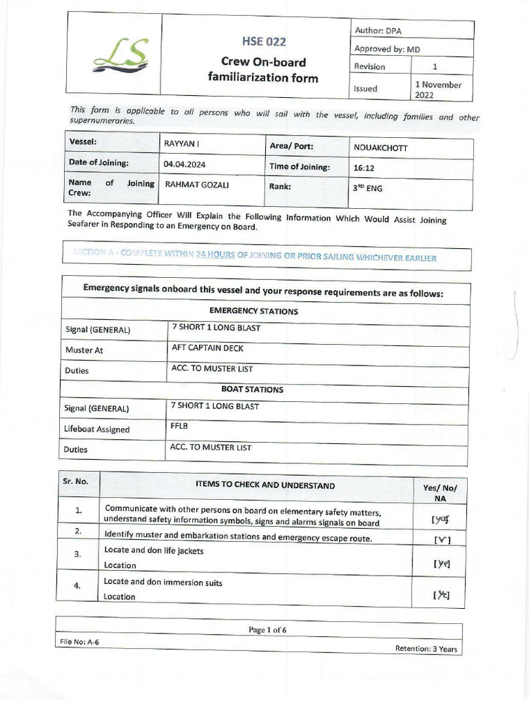 3RD ENG RAHMAT GOZALI_0001 | PDF