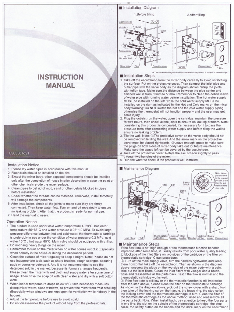 8302 631 | PDF