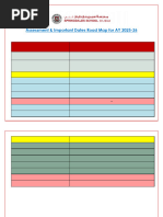 STADIO 2025 Academic Calendar_new students_CL | PDF