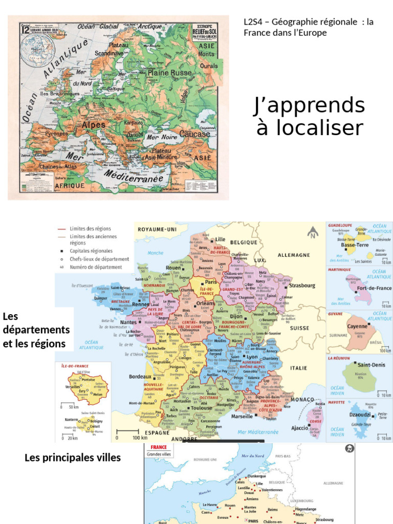 J’Apprends à Localiser (3) | PDF