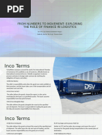 SARB BoP Codes For Inwards Transactions | PDF | Securities (Finance ...