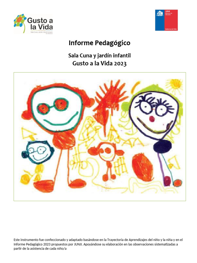 Mario Saavedra | PDF | Aprendizaje | Educación de la primera infancia