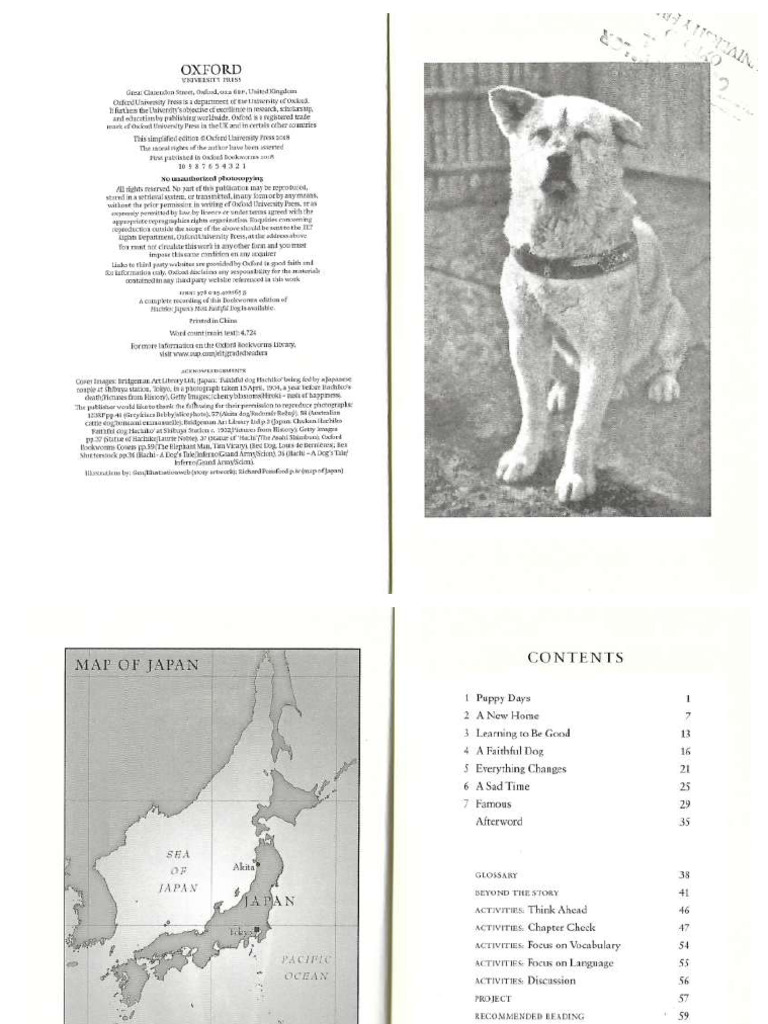 Hachiko | PDF
