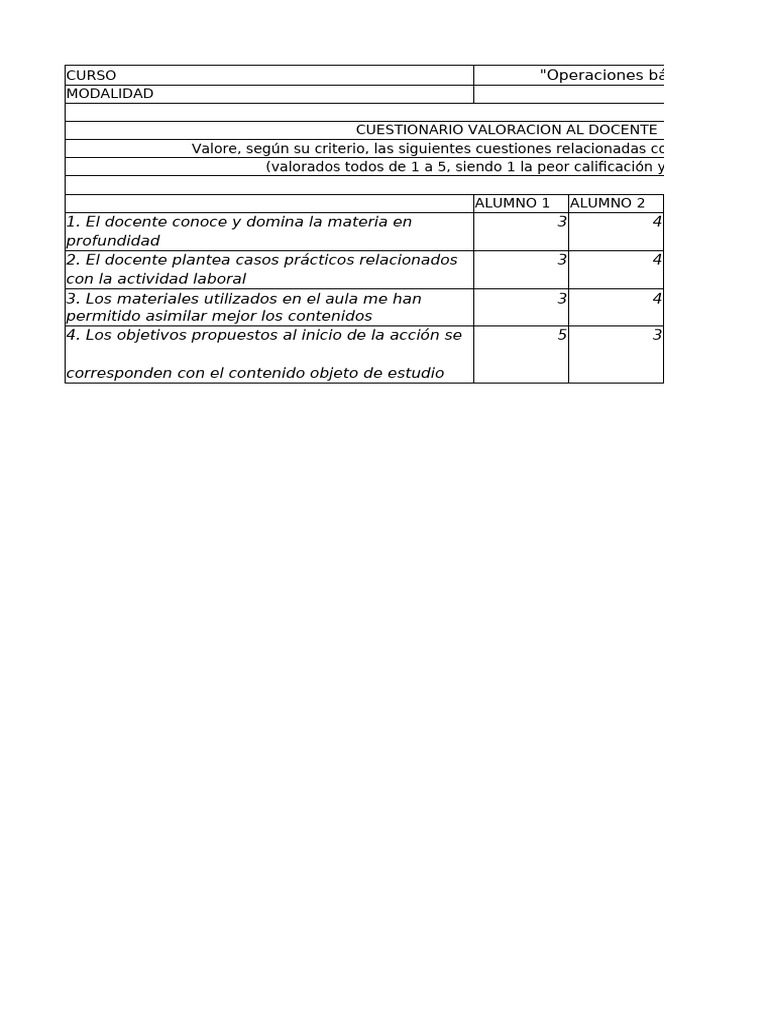 MF1445 - 3 - UD4 - E12 - RV Nº14 Realizar El Volcado de Datos | PDF