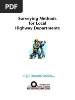Understanding Survey Control Points | PDF | Surveying | Geographical ...