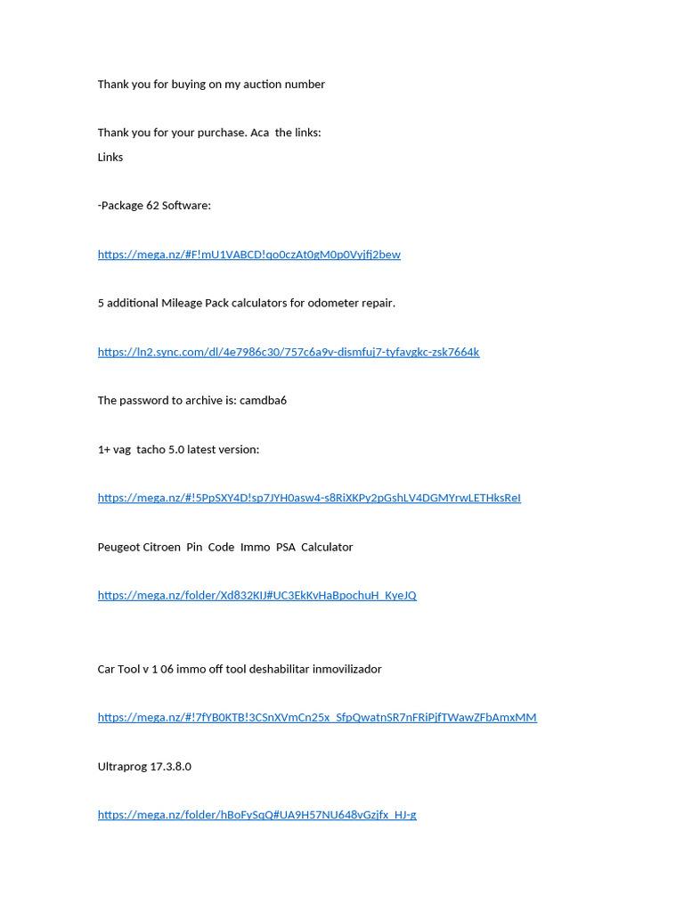 90x Softwares Pack 24xqpq | PDF | Microsoft Windows | System Software