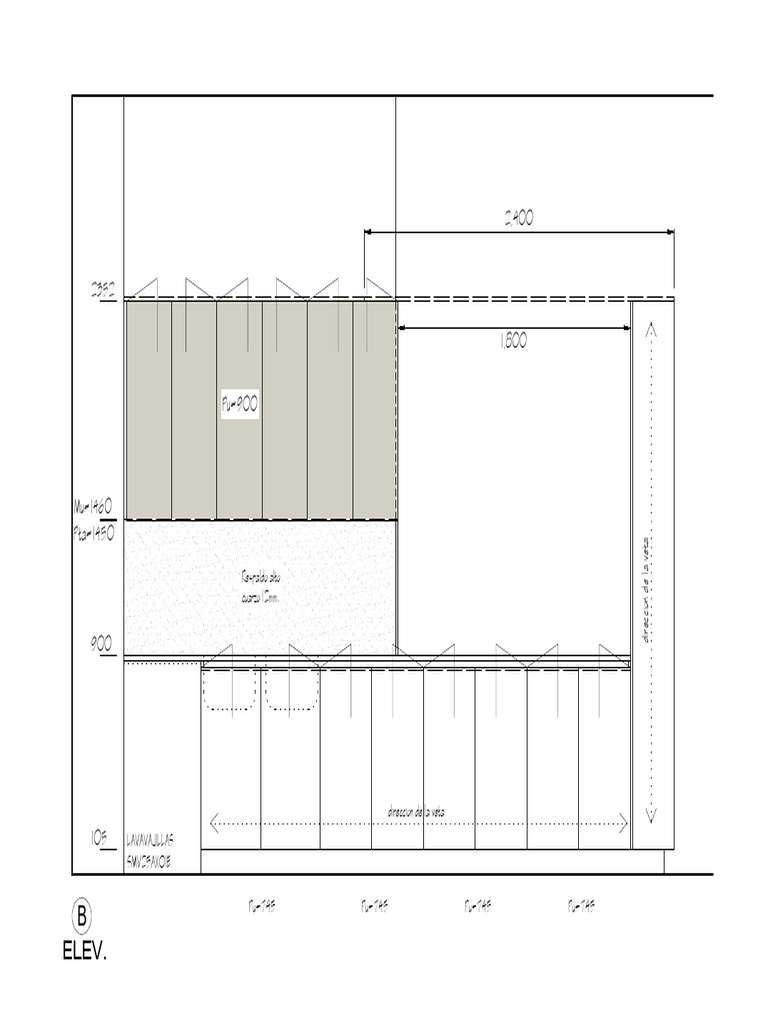 Ecodesign - K Pil 02 - Elev B | PDF