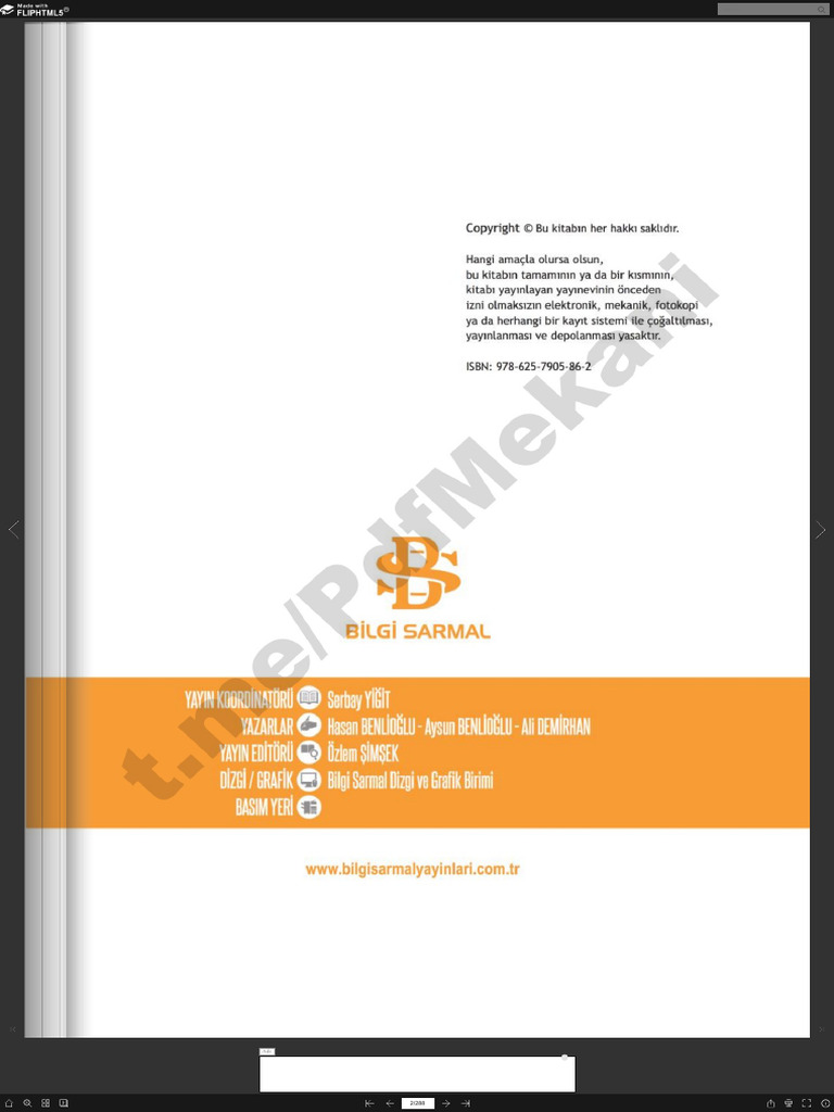 Online Fliphtml5 | PDF