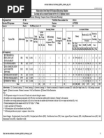 Computer Engineering K Scheme | PDF