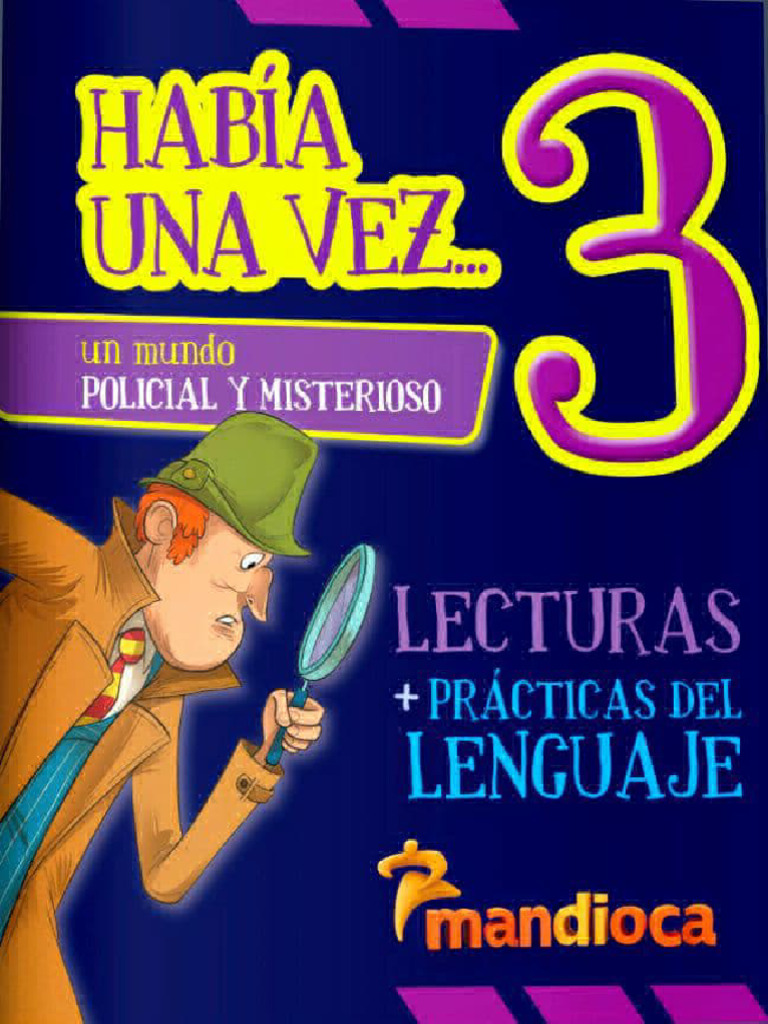 Había Una Vez 3 | PDF