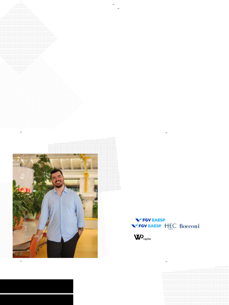 Impact of CVC on Startup Valuation | PDF | Venture Capital | Corporate ...