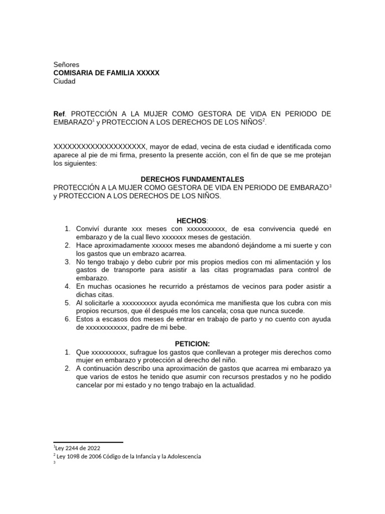 Documento Alex Arteaga | PDF | El embarazo | Reproducción humana