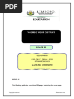 Grade 11 Geography Term 1 Notes | PDF