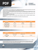 ASTM D2244 Standard Practice For Calculation of Color Tolerances and ...