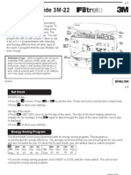 Ultronic Clock CL-266 - Instructions | PDF | Clock | Time