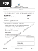 Grade 9 Geography Full Notes Term1 Term2 | PDF | Map | Precipitation