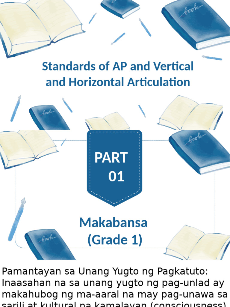 Standards of AP WPS Office | PDF