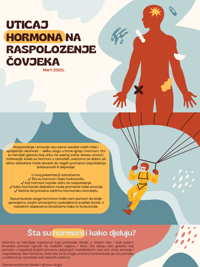 Hormoni | PDF