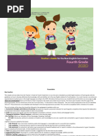 HMH Module 1 Week 3 Focus Wall | PDF | Adjective | Word