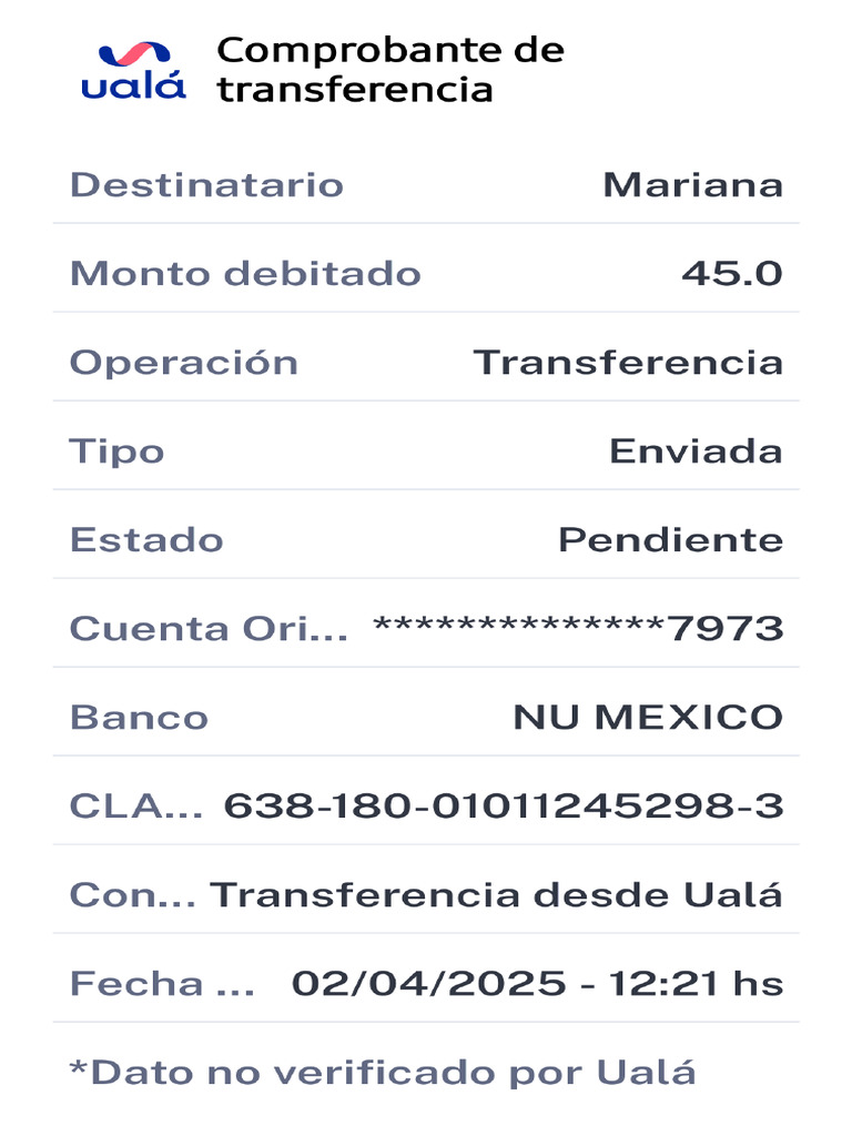 Comprobante de Transferencia-9 | PDF