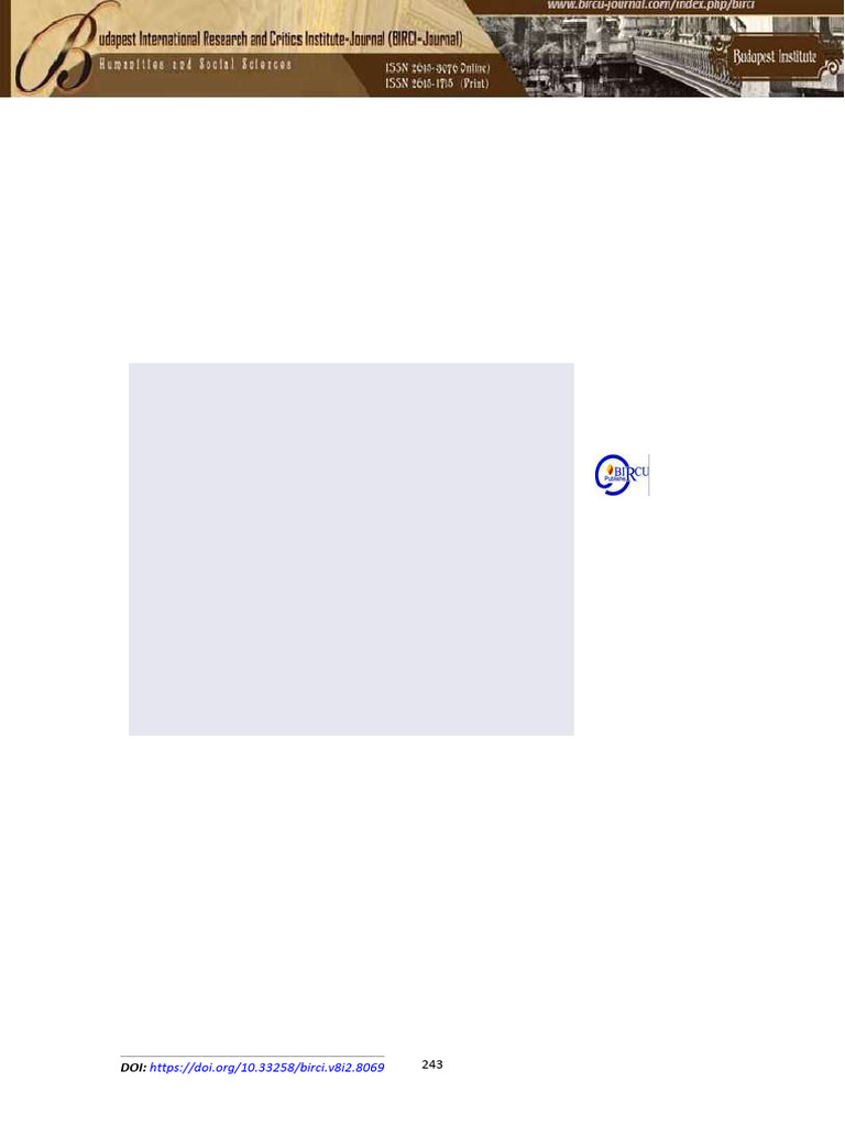 Economic Impact of The 2025 Los Angeles Wildfires From The Perspective of Islamic Law Social ...