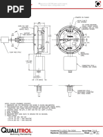 Pressure Relief Device Messko-Data Sheet | PDF | Electrical Connector ...
