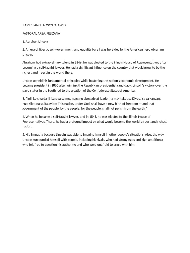 Koa Formation Assignment - December 15 | PDF