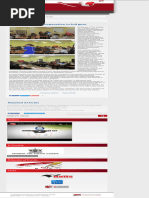 Trinidad Emergency Services Directory | PDF | Safety | Emergency Management