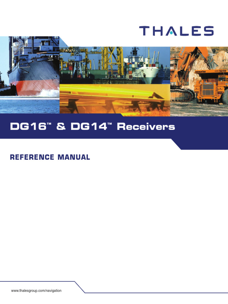 DG16 RevCMay2005 | PDF