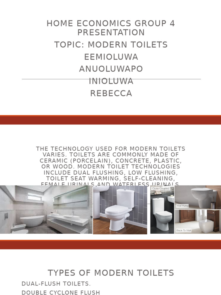 Group 4 Presentation | PDF