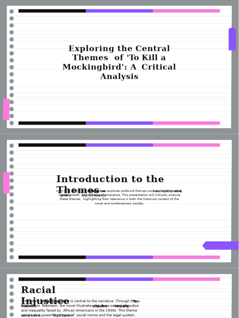 75-Central Theme | PDF