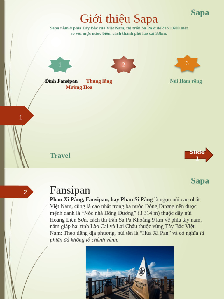 Bai Tap Tong Hop Powerpoint | PDF