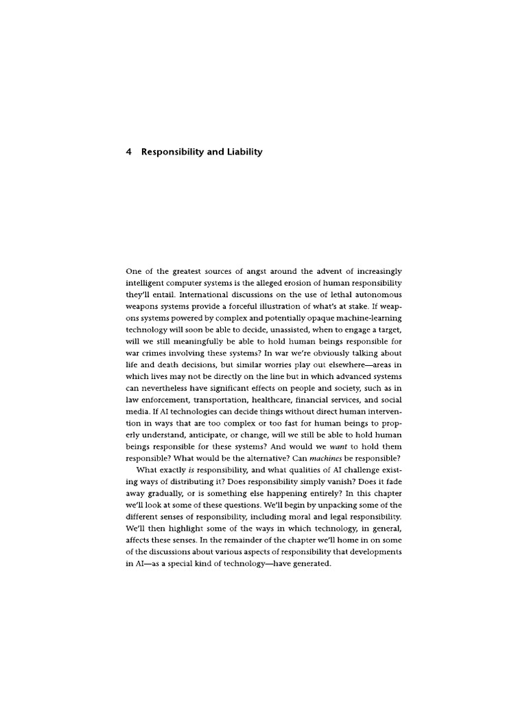 Zerilli 2021 | PDF