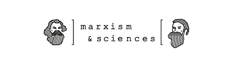 Marxism and Sciences Logo | PDF