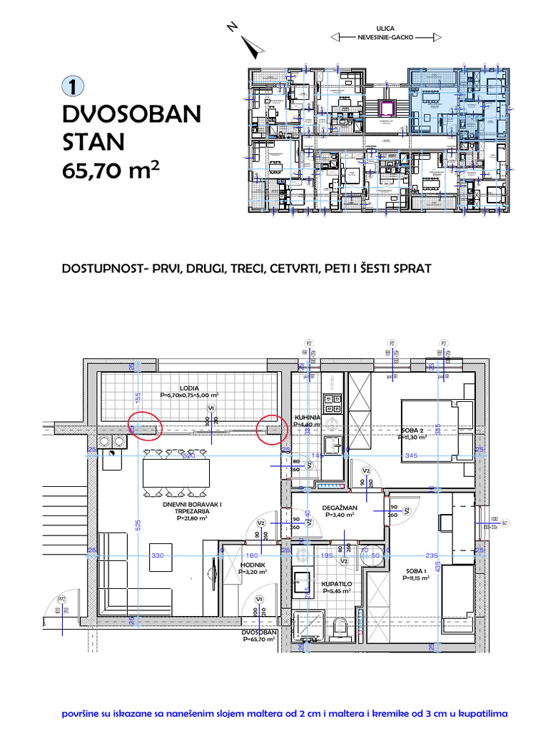 ZGRADA STANOVI Ac14eabb 6cdd 4e04 Ab17 6d00dd8c8b74 | PDF