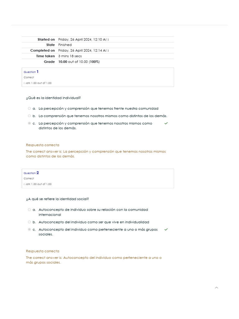 Identidad y diversidad en educación | PDF | Enseñando | Inclusión ...