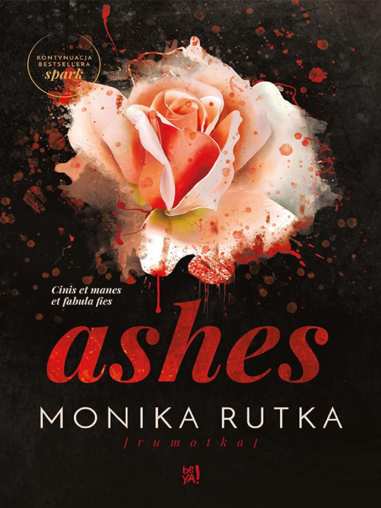 #3 Ashes - Monika Rutka | PDF