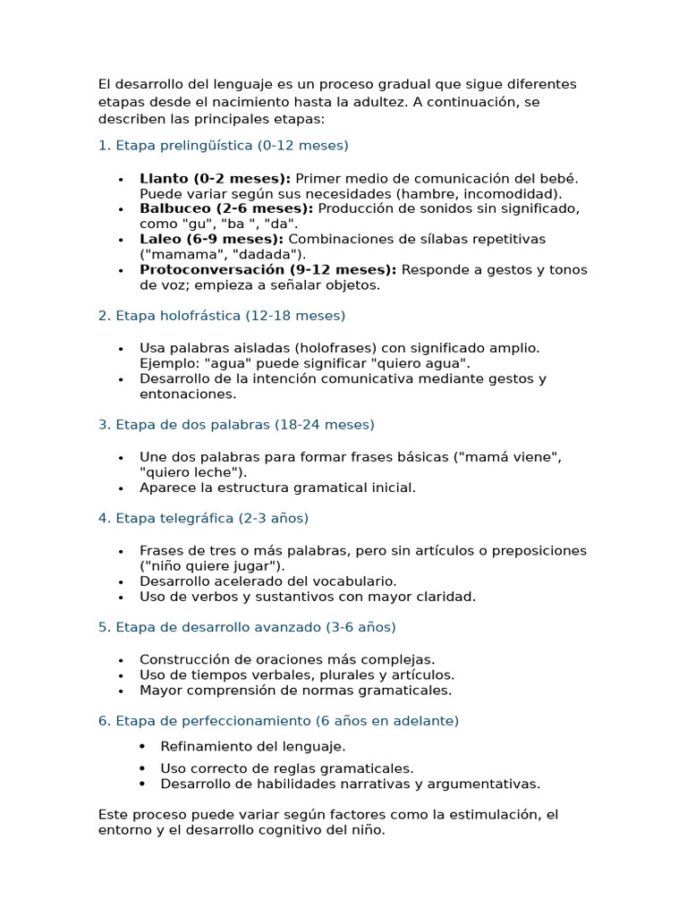 Wanda Ramírez. | PDF | Aquisición de idioma | Ciencia cognitiva