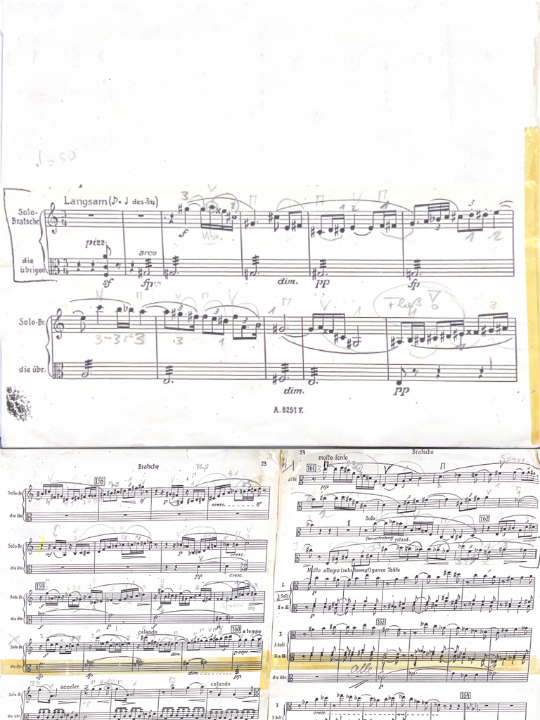 Arabella Original | PDF