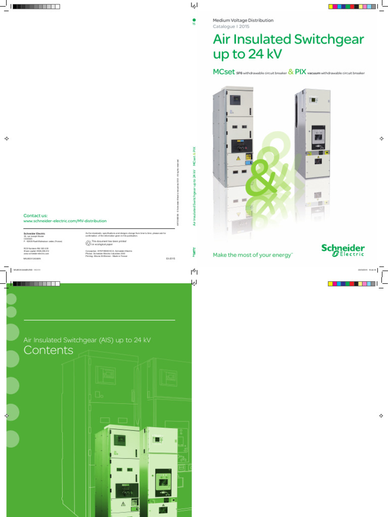 NRJED312404EN Cover Print | PDF | Equipment | Manufactured Goods