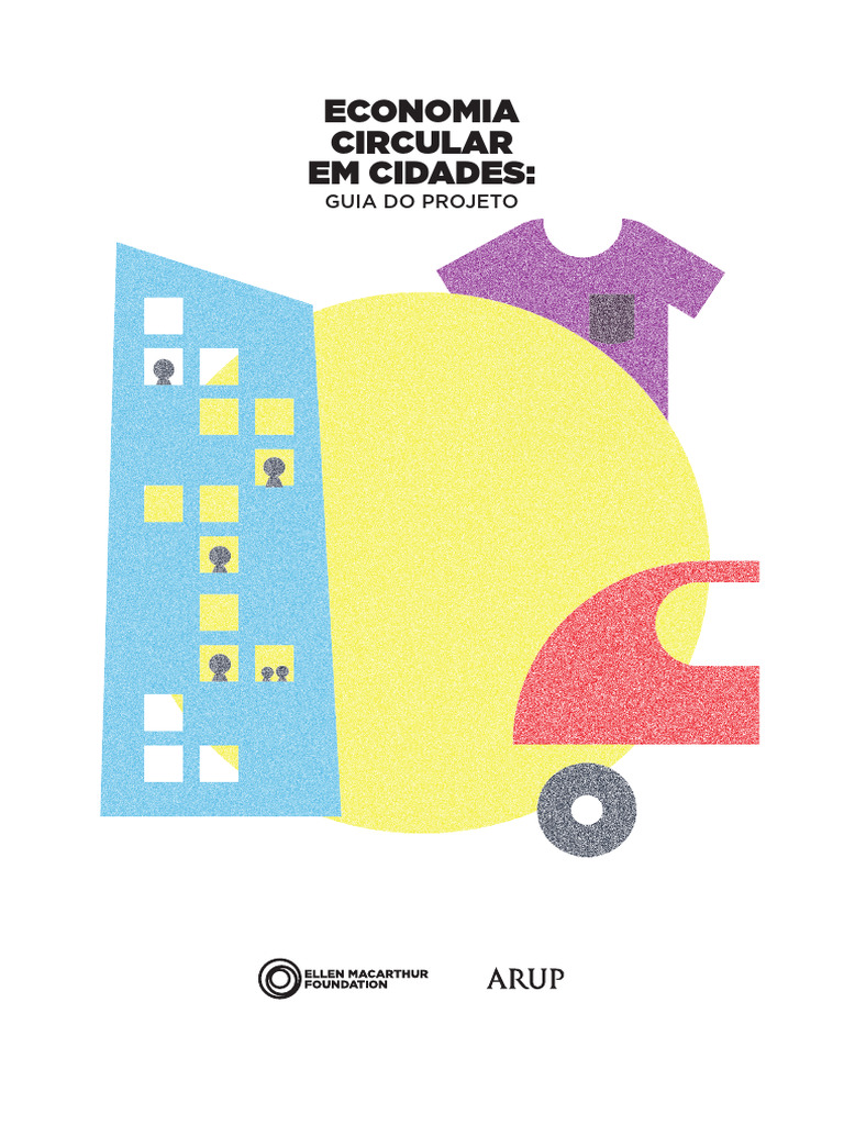 Economia Circular nas Cidades: Guia Prático | PDF | Economia | Cidade