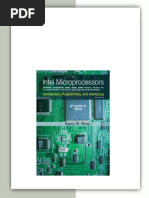 The 8088 and 8086 Microprocessors Programming Interfacing Software Hardware and Application ...