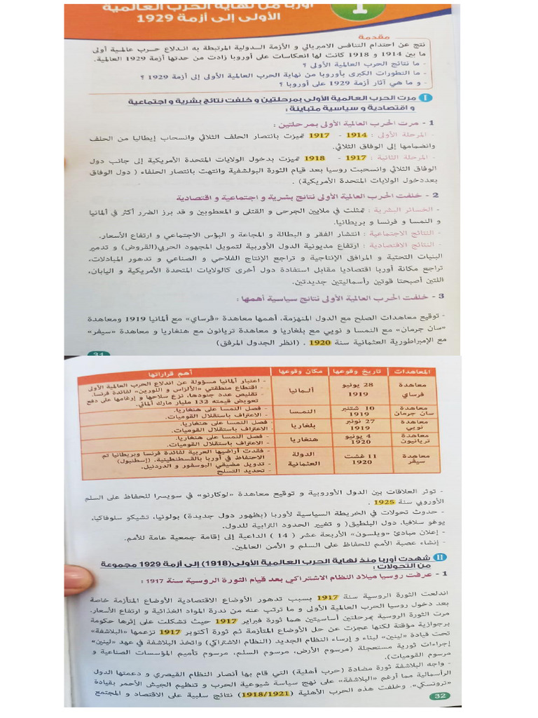Harb 1 | PDF