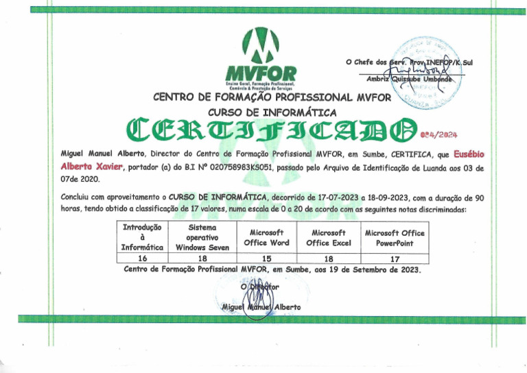 Inform Á Tica | PDF