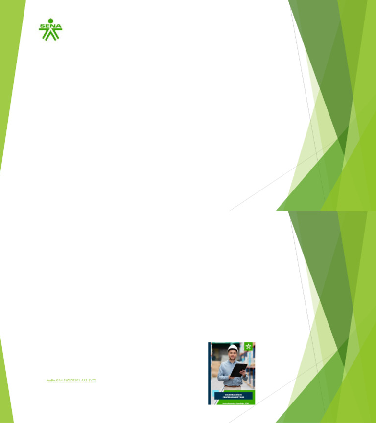 Audio. GA4-240202501-AA2-EV02 | PDF